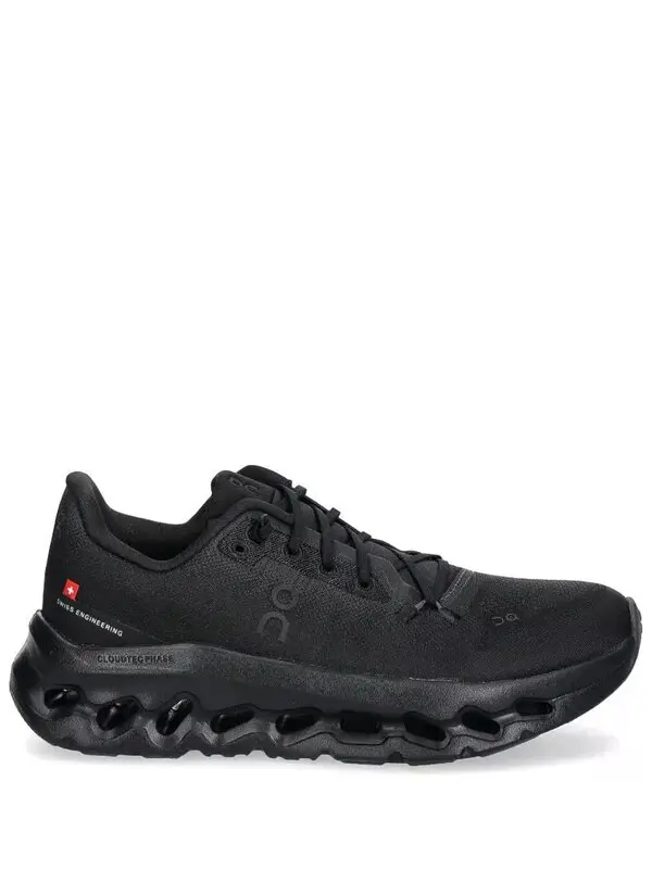 On Cloudtilt Sneakers - Black