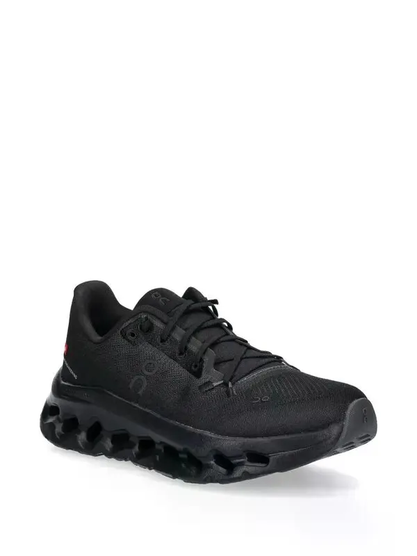 On Cloudtilt Sneakers - Black