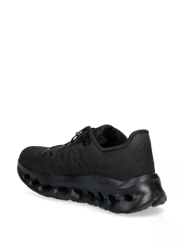 On Cloudtilt Sneakers - Black