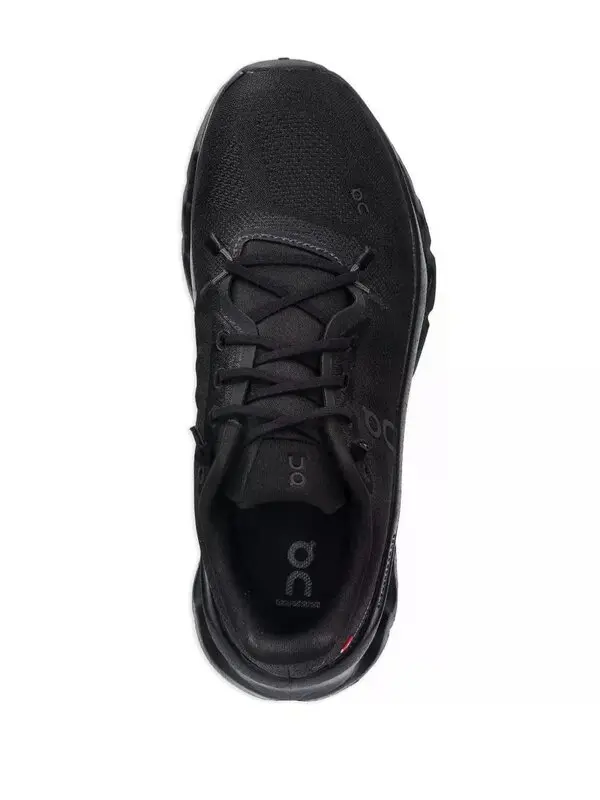 On Cloudtilt Sneakers - Black