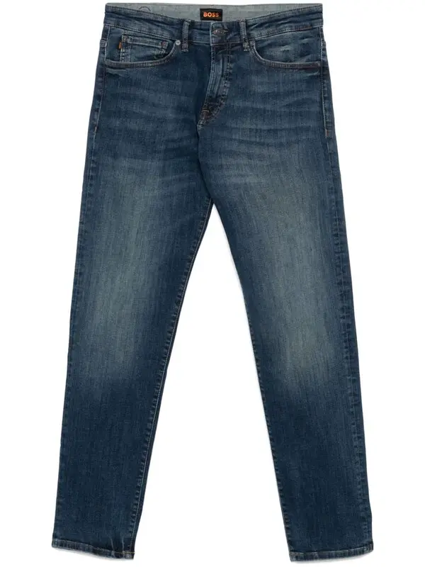 BOSS Re.maine Jeans - Blue