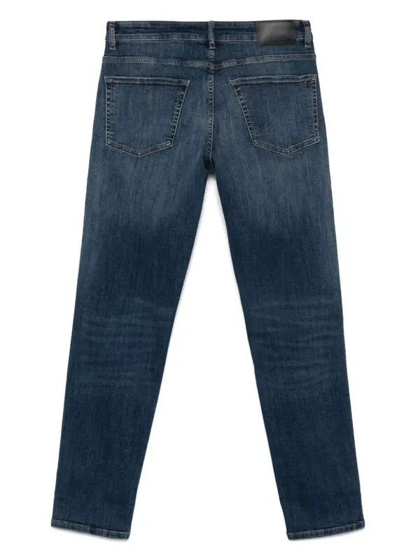 BOSS Re.maine Jeans - Blue