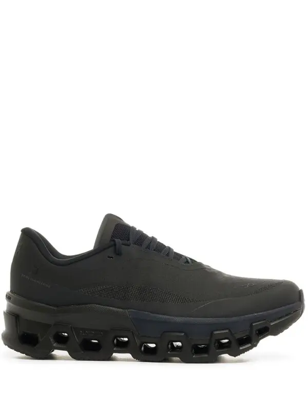 On X Paf Cloudmonster 2 Low-top Sneakers - Black
