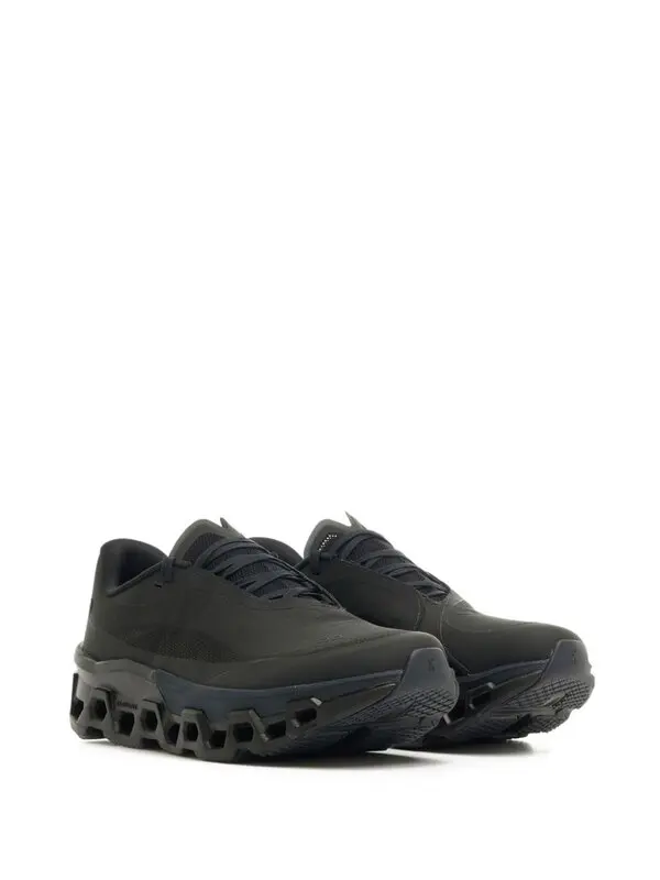 On X Paf Cloudmonster 2 Low-top Sneakers - Black