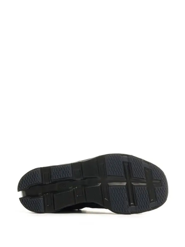 On X Paf Cloudmonster 2 Low-top Sneakers - Black