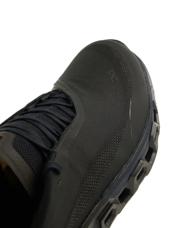 On X Paf Cloudmonster 2 Low-top Sneakers - Black