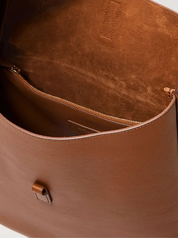 Saint Laurent Le 5 À 7 Supple Large Shoulder Bag