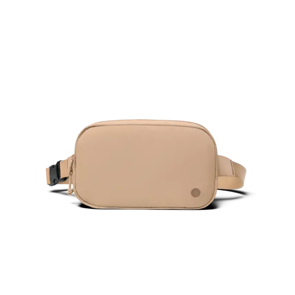 Allbirds Recycled Belt Bag - Beige