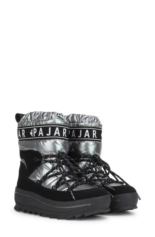 Pajar Galaxy Waterproof Platform Boot