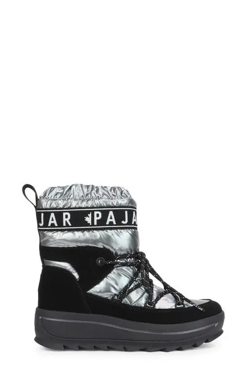 Pajar Galaxy Waterproof Platform Boot