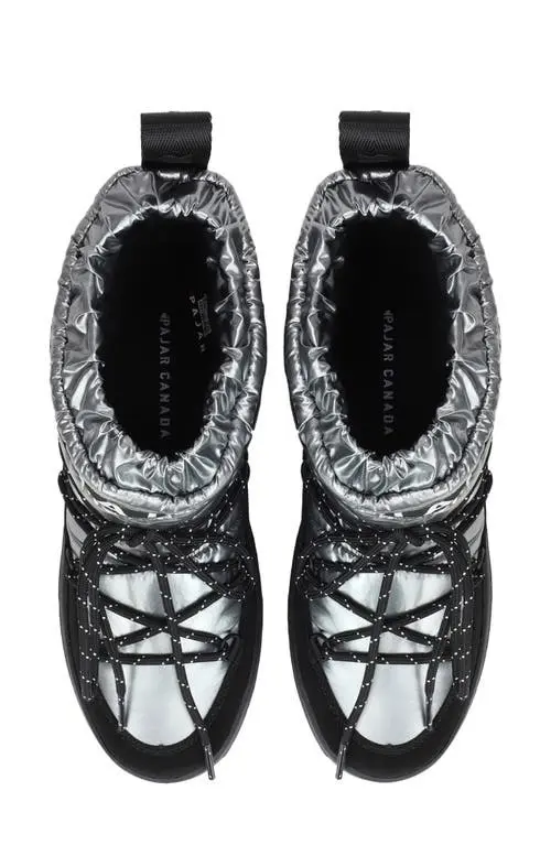 Pajar Galaxy Waterproof Platform Boot