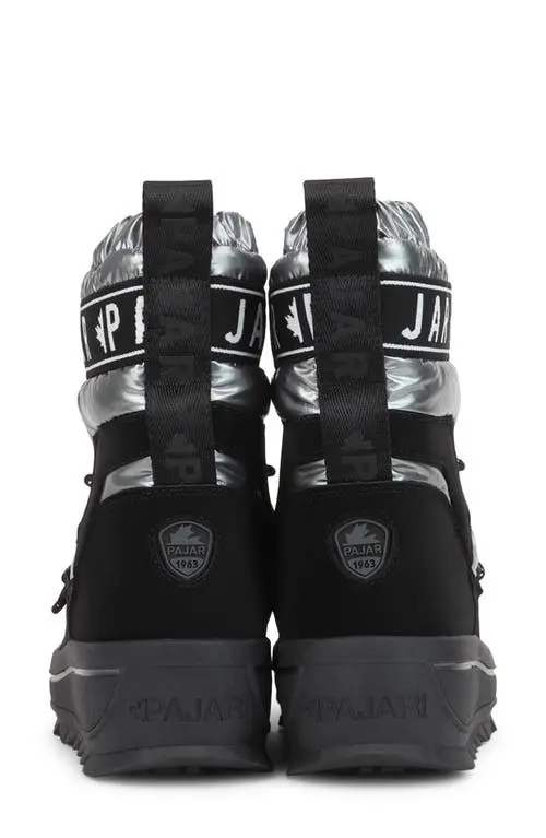 Pajar Galaxy Waterproof Platform Boot