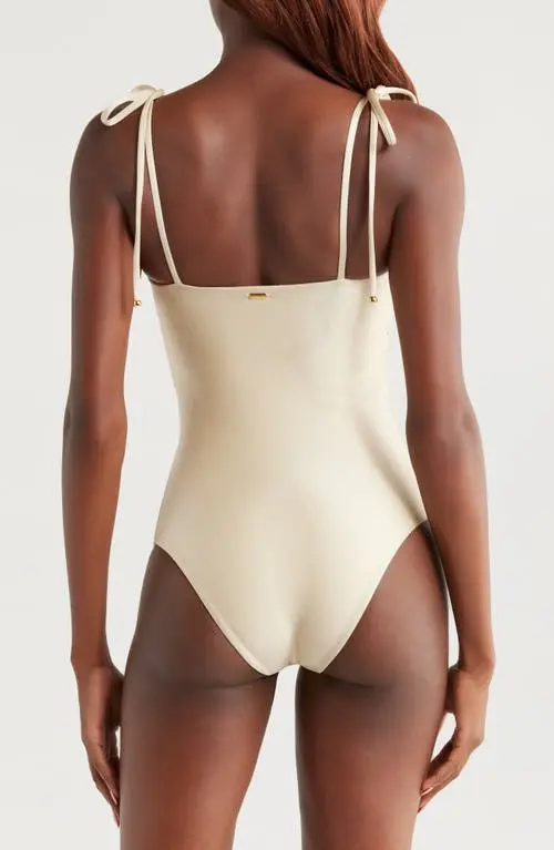 BOAMAR Nobu One-piece Swimsuit