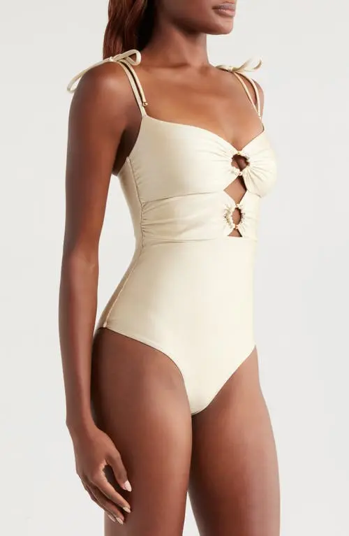 BOAMAR Nobu One-piece Swimsuit