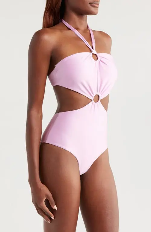 BOAMAR Egeo One-piece Swimsuit