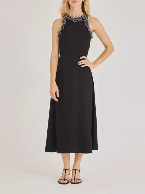 Rebecca Taylor Mia Viscose Dress