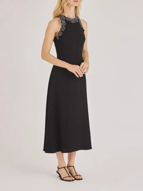 Rebecca Taylor Mia Viscose Dress