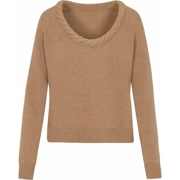 Rebecca Taylor Frankel Sweater