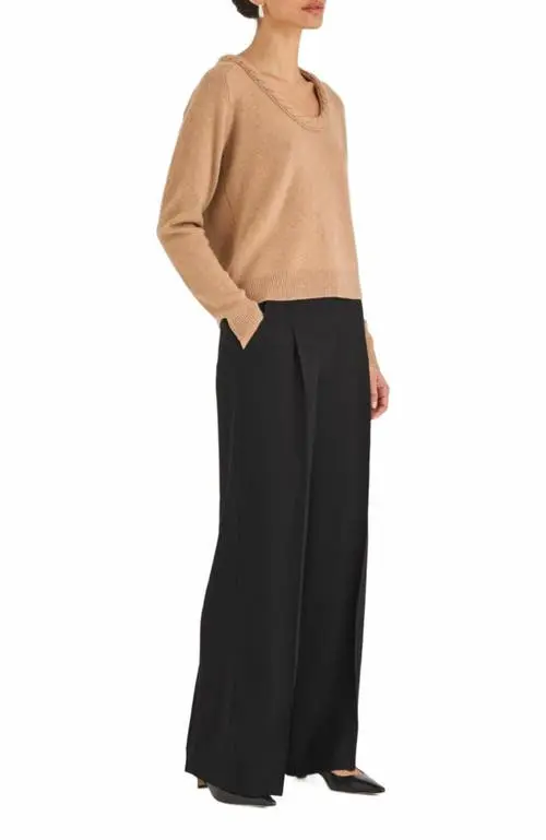 Rebecca Taylor Frankel Sweater