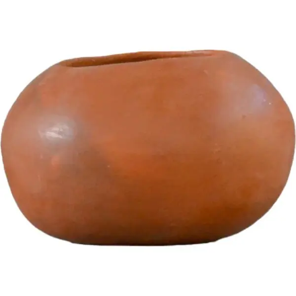 MESO GOODS Chinautla I Object - Terracotta