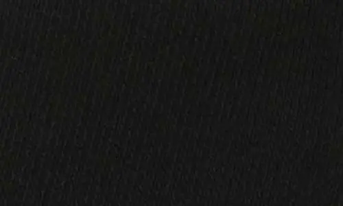 L I V D Aster Plissé Sweater Dress - Black
