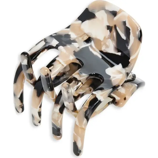 MACHETE Mache Mini Claw Clip - Abalone