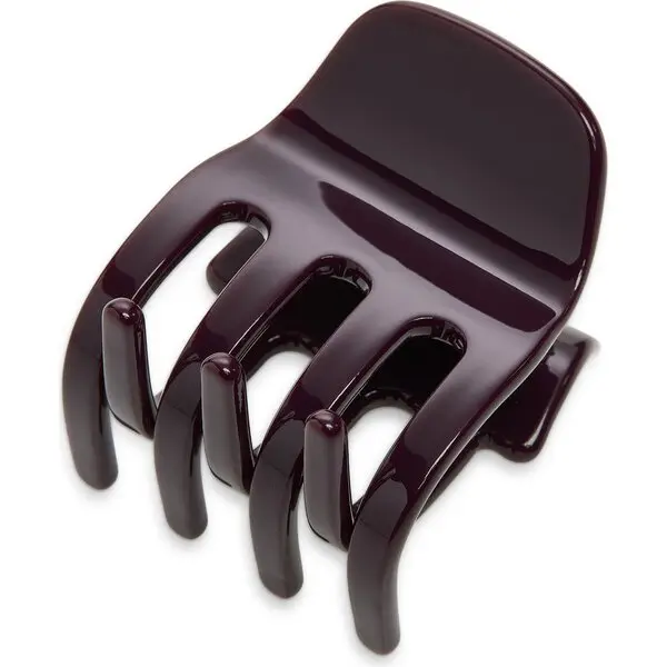 MACHETE Mache Mini Claw Clip - Royal Peony