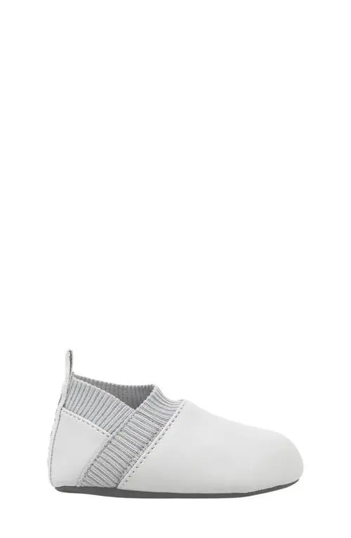 STONZ Yale Slip-on Shoe - Haze Grey