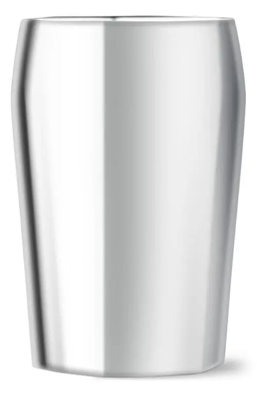 NAMBE Rivet Wine Chiller - Silver
