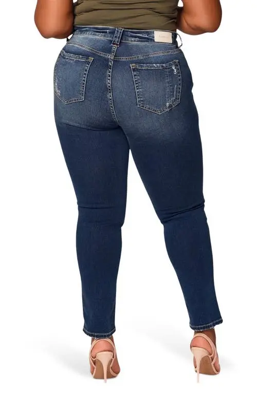 SLINK JEANS Slim Fit Jeans