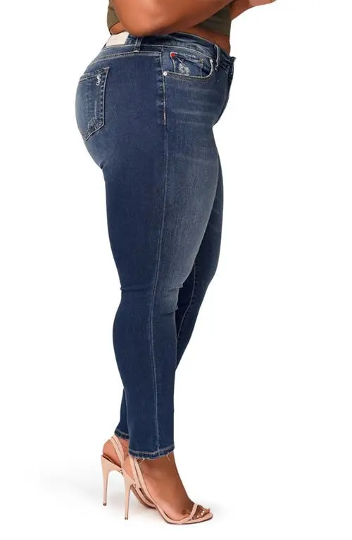 SLINK JEANS Slim Fit Jeans