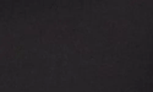 SLINK JEANS Denim Midi Skirt - Black