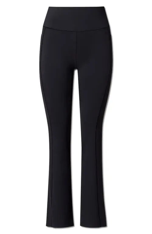 RHONE Revive Pocket Flare Leggings - Black