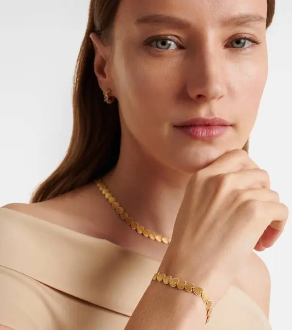 FOUNDRAE True Love Bracelet