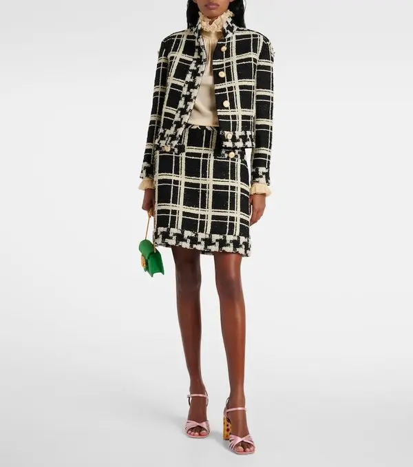 Valentino Garavani Silk Crepe De Chine Shirt