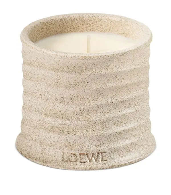 Loewe Tuberose Candle