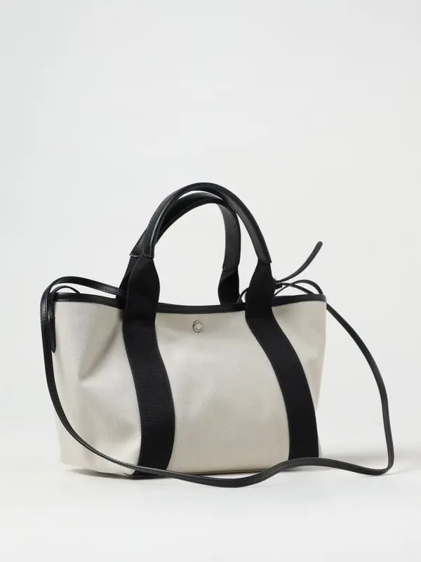 Balenciaga Mini Bag - Natural