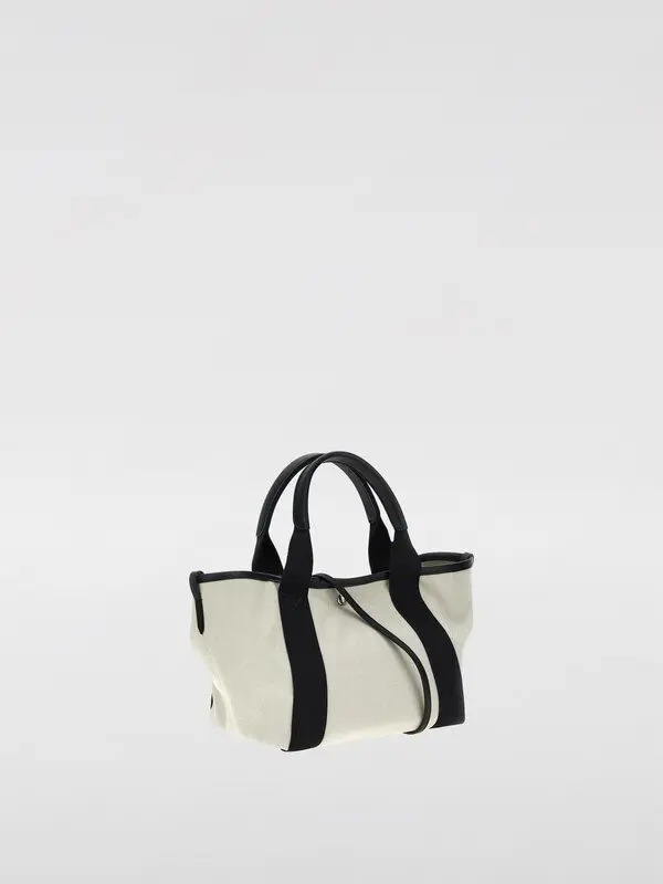 Balenciaga Mini Tote Bag - White