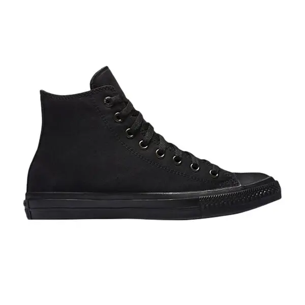 CONVERSE Chuck Taylor All Star 2 Hi Sneaker - Black