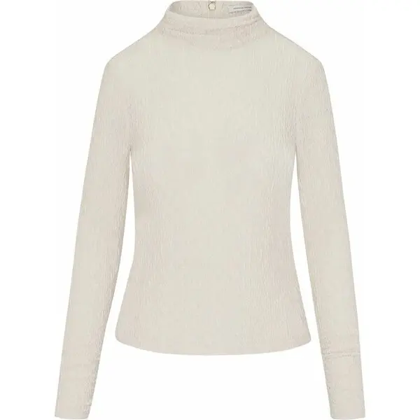 Rebecca Taylor Taryn Knit Top