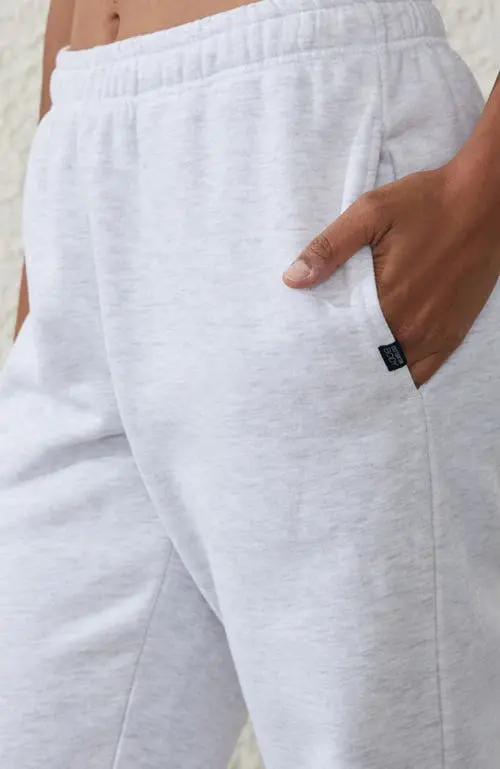 Cotton:on Active Plush Essential Gym Track Pants