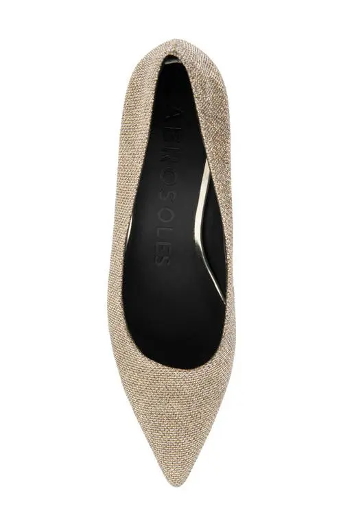 Aerosoles Pointed Toe Pumps