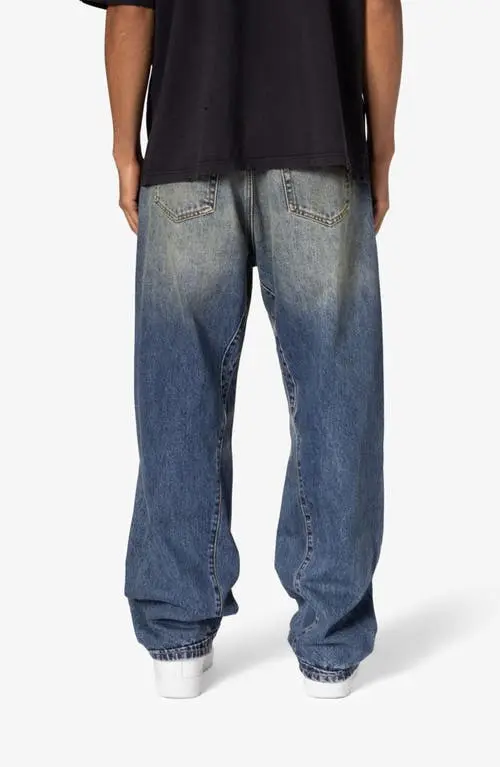 Mnml Ultra Baggy Jeans