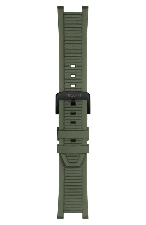 TISSOT T-race Chronograph Watch - Grey