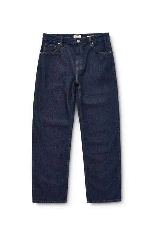 COTTON ON Baggy Fit Jeans - Shutter Blue