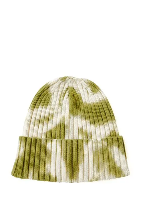 COTTON ON Tall Beanie - Creampuff Green Daydreamer