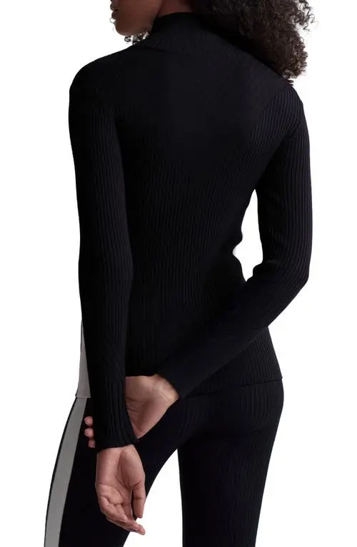 Varley Demi 2.0 Half Zip Top