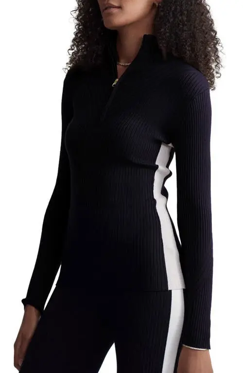 Varley Demi 2.0 Half Zip Top