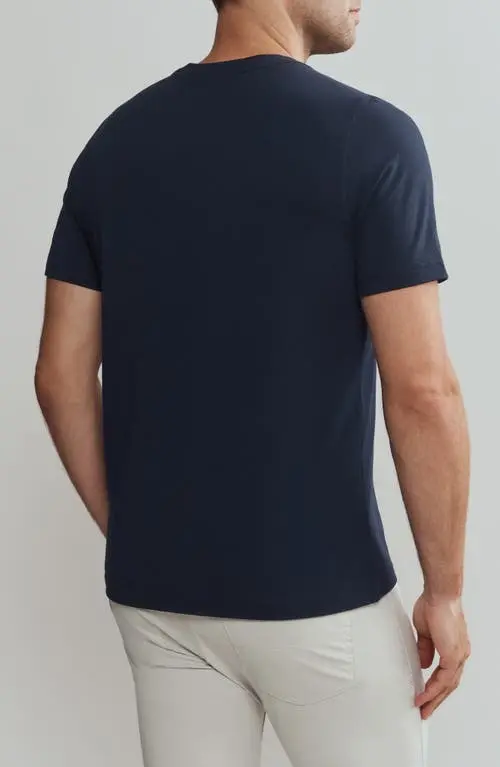 RHONE Origin Crewneck T-shirt