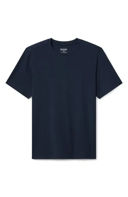 RHONE Origin Crewneck T-shirt